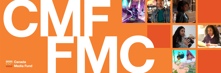 No attached broadcaster? No problem for new CMF development program ...