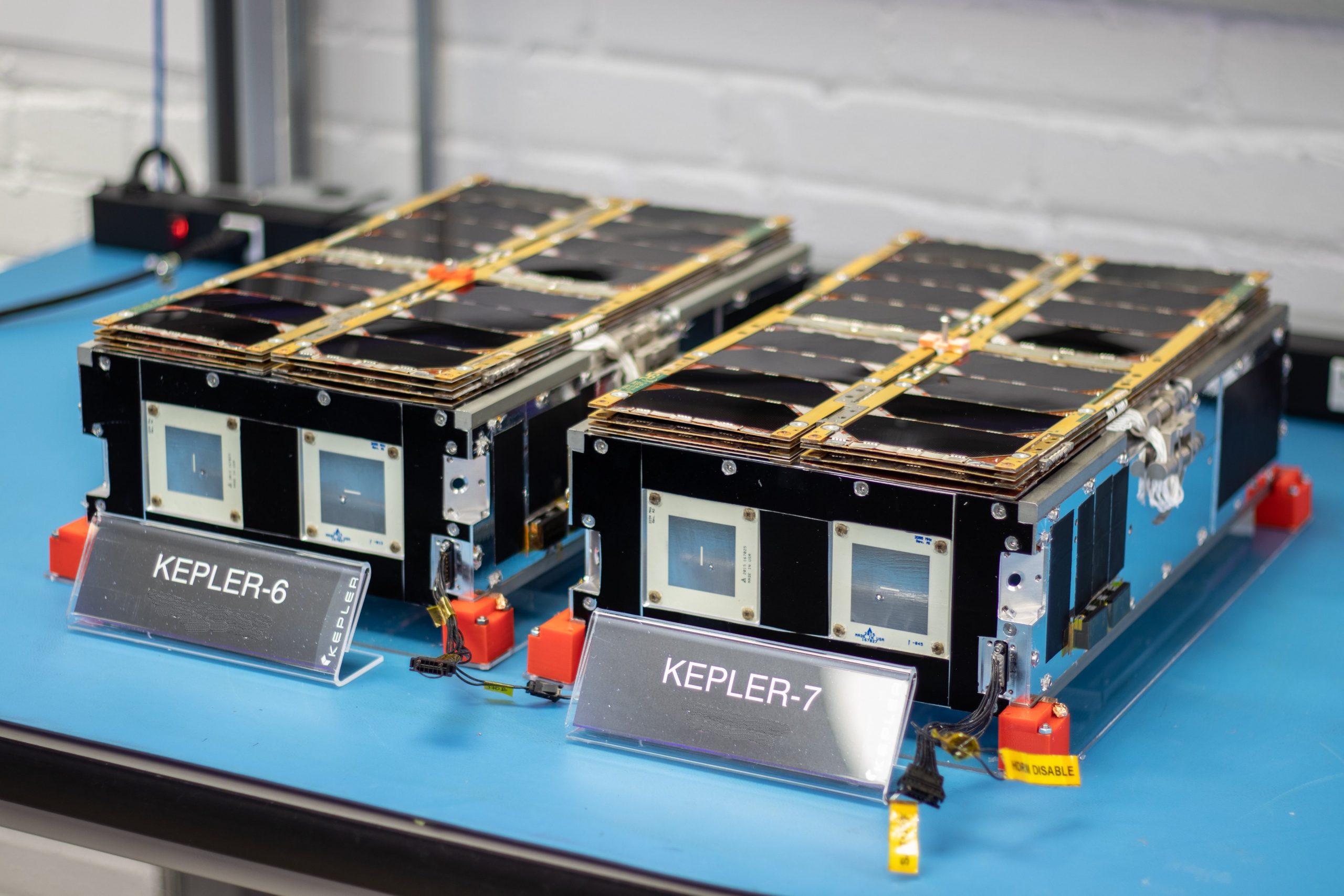 Kepler raises US$60 million to expand its LEO network - Cartt.ca