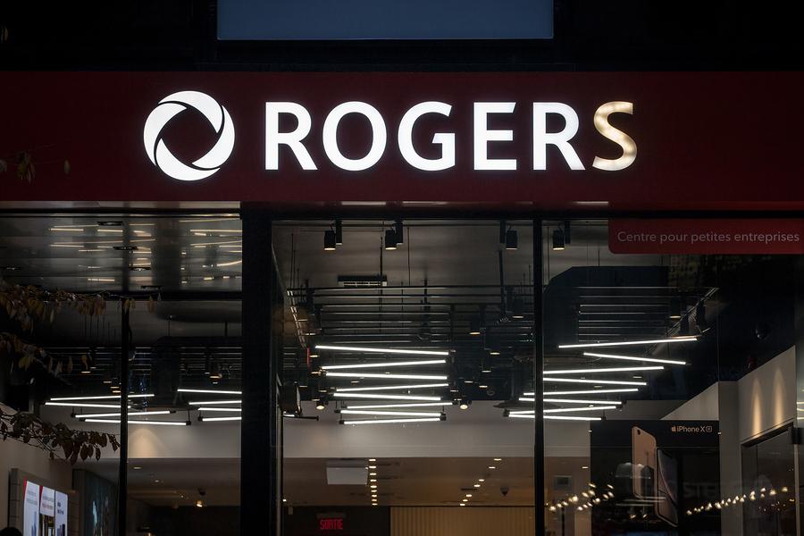 Rogers 5G comes to Halifax - Cartt.ca
