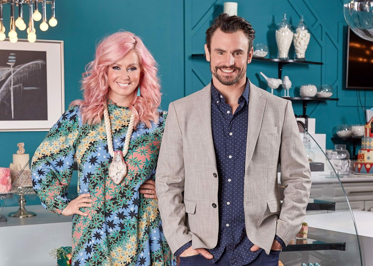 Another series order for Corus Studios - Cartt.ca