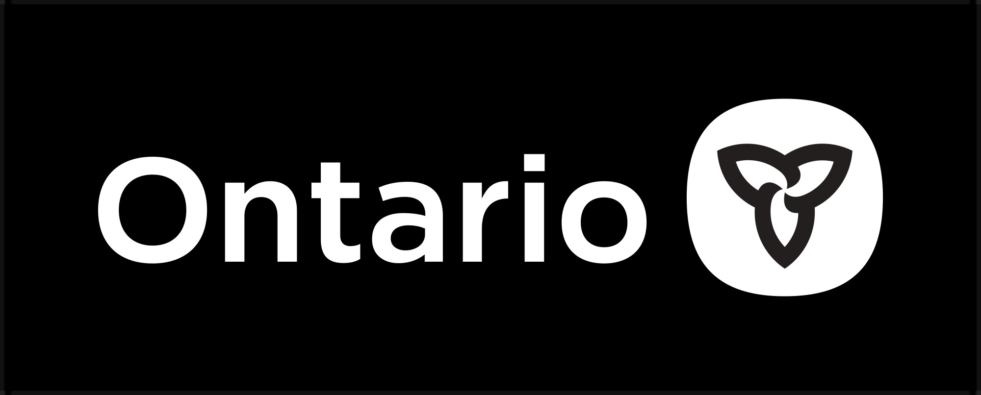 Ontario Ministry Of Education Logo
