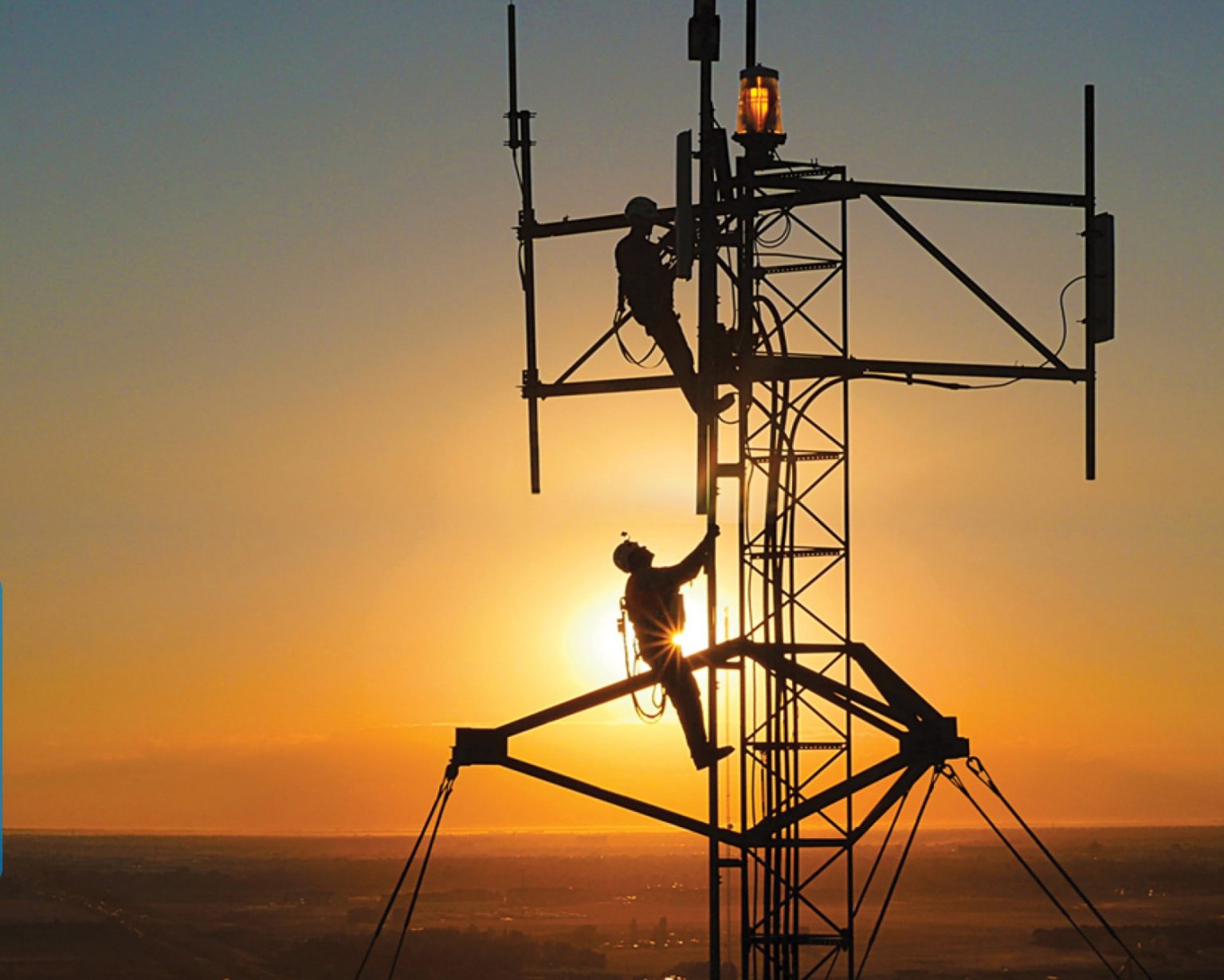 SaskTel launches 10 new macro cell towers - Cartt.ca