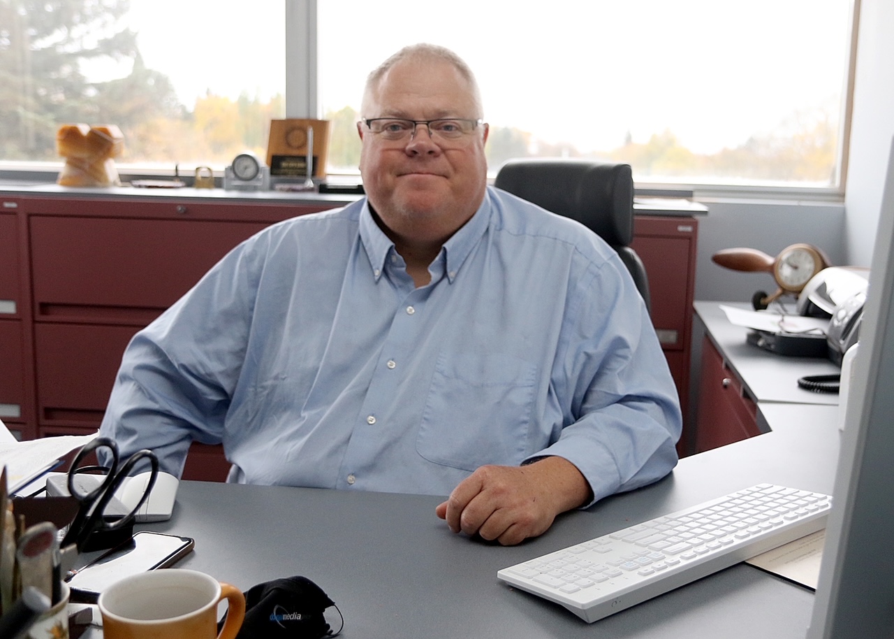 Hector Dougall to take Dougall Media into the future - Cartt.ca