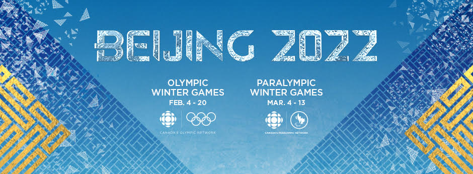CBC announces highlights of upcoming Winter Olympics coverage - Cartt.ca