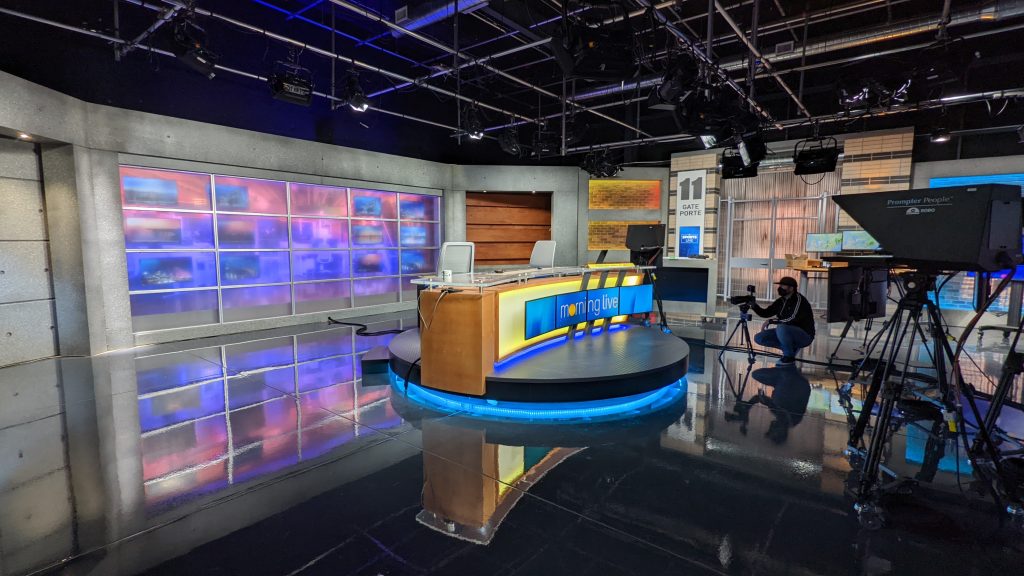 CHCH-TV opens new, state-of-the-art, studio - Cartt.ca
