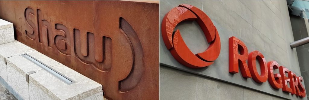 Rogers/Shaw: A breakdown of where things are at and what’s to come ...