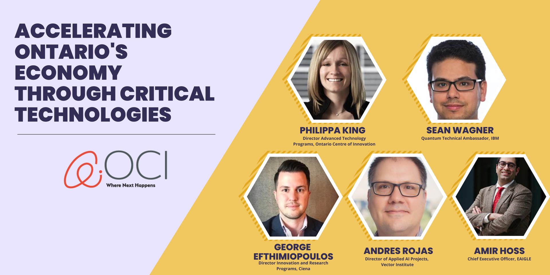 CTS announces panel on critical technologies - Cartt.ca