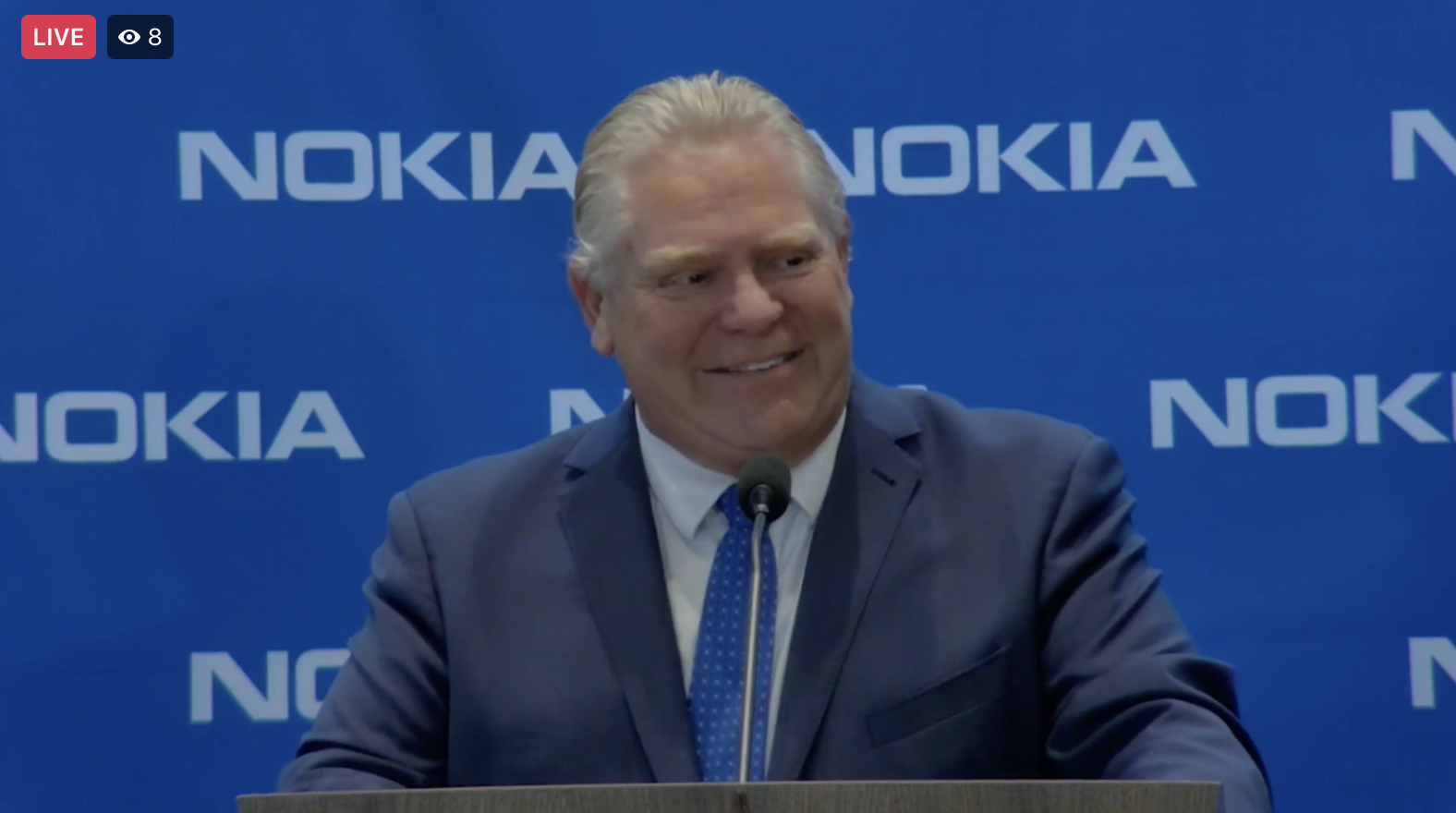 Nokia Canada to build new headquarters, ICT and cyber security R&D hub ...