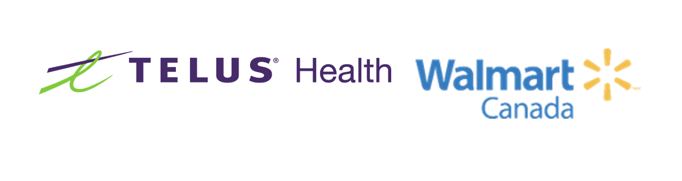 Walmart Canada associates to gain access to Telus Health suite of ...