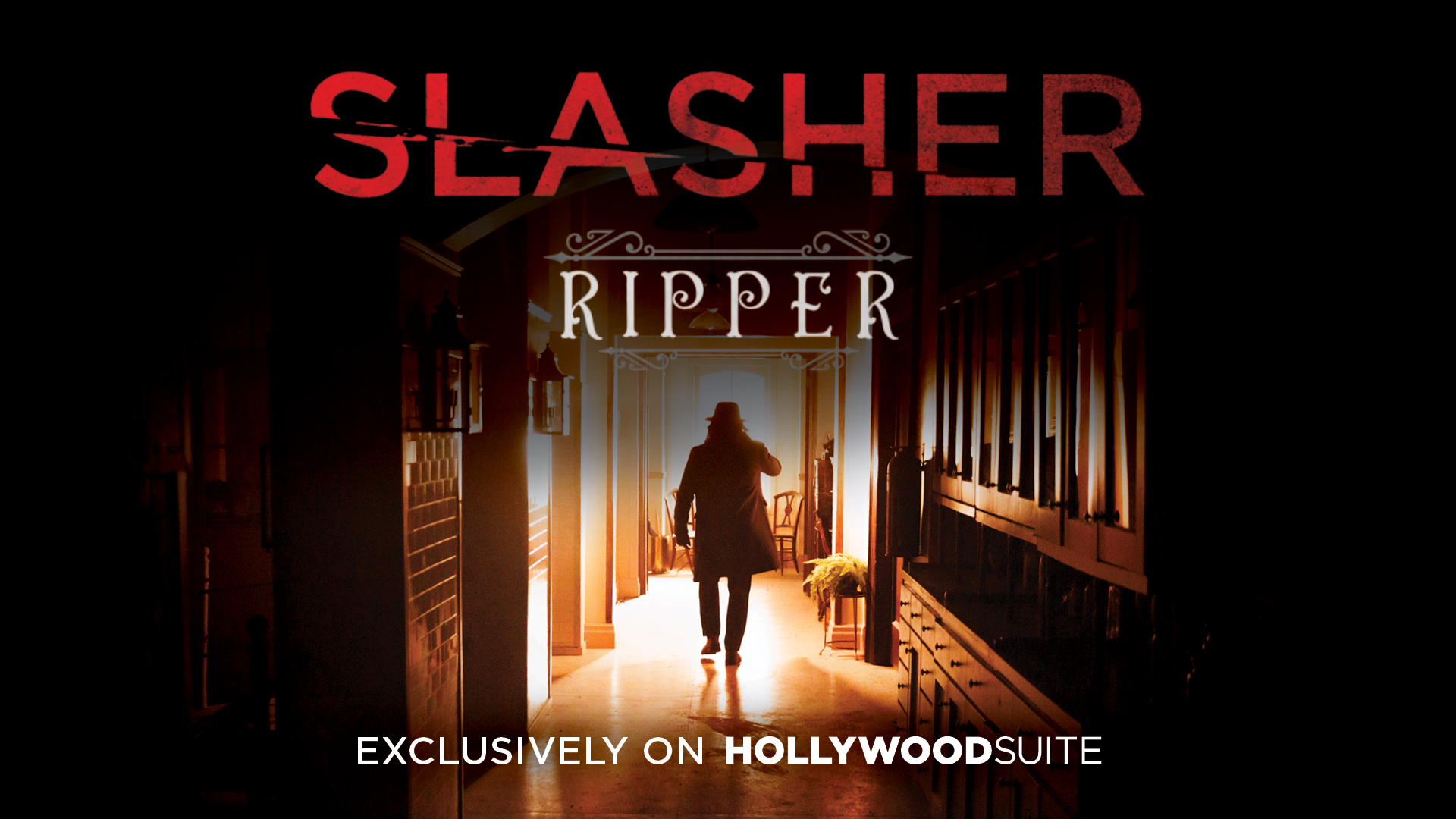 Fifth season of Slasher coming April 6 on Hollywood Suite - Cartt.ca