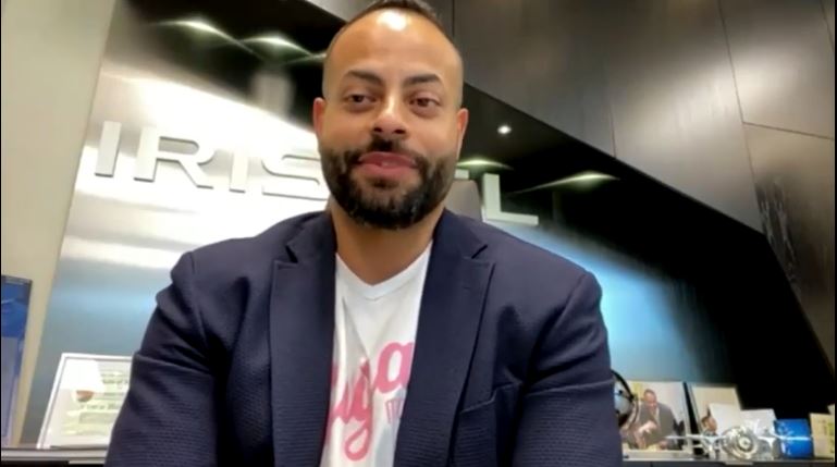 Iristel expands into Kenya - Cartt.ca