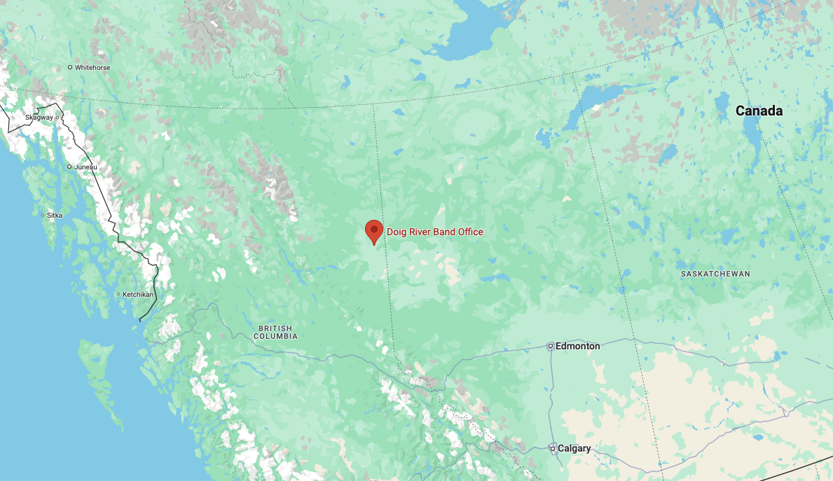 Telus PureFibre coming to Doig River First Nation in B.C. - Cartt.ca