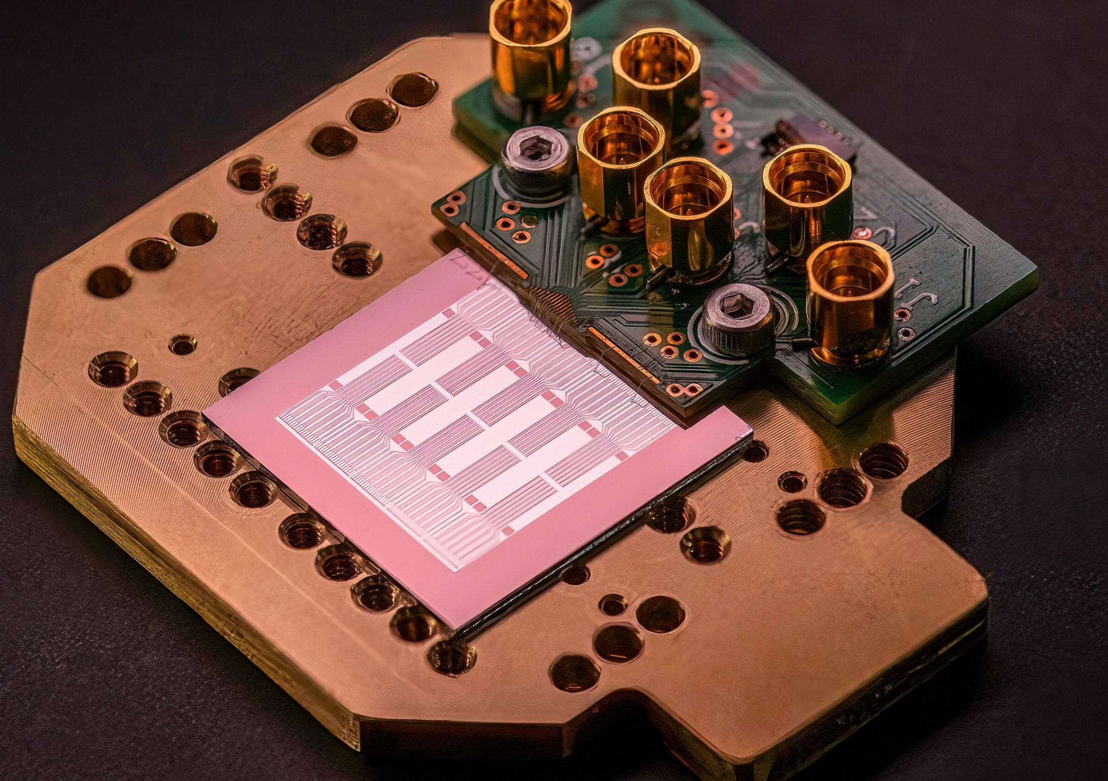 Telus fibre to serve as platform for quantum computing trials - Cartt.ca