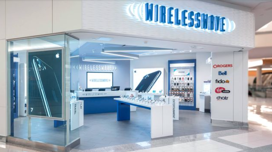 Bell challenges sale of Rogers credit card bundle in Glentel stores ...