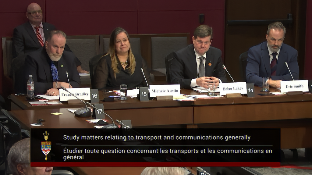 Telcos want more severe penalties for copper wire theft - Cartt.ca