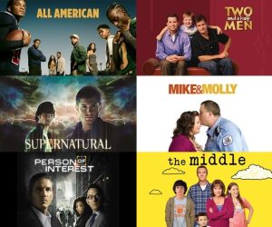 Corus’s DTOUR relaunches with a focus on drama and weekend comedies ...