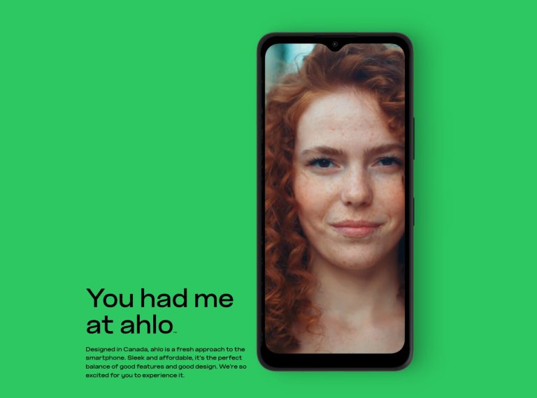Bell intros new “value-conscious” smartphone called Ahlo - Cartt.ca