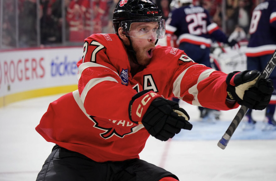 Rogers applied for “It’s Our Game” trademarks ahead of 12-year NHL ...