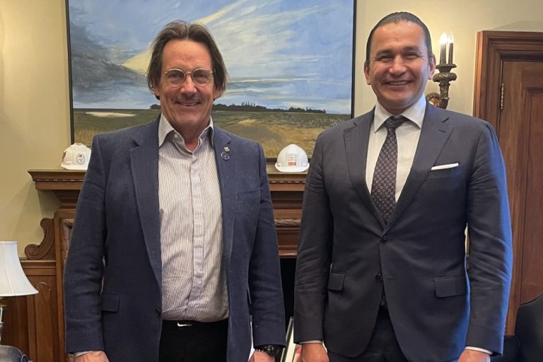 Freedom Mobile rolling out wireless network in Manitoba in 2026 - Cartt.ca