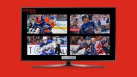 Rogers Xfinity Multiview expands to allow four-game simultaneous ...
